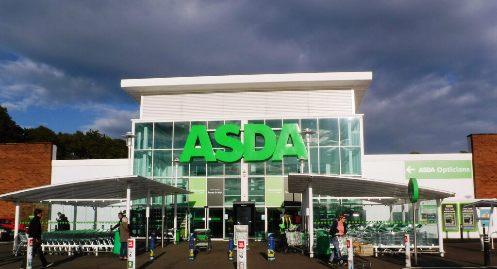 14 Surprising Facts on Asda You Didn't Know! - List of Facts