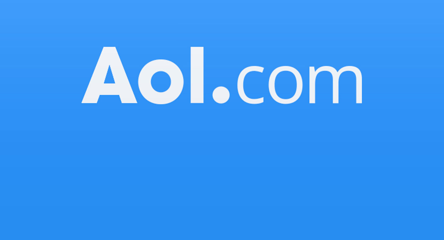 AOL Mail 15 Fascinating Facts You Need to Know - List of Facts