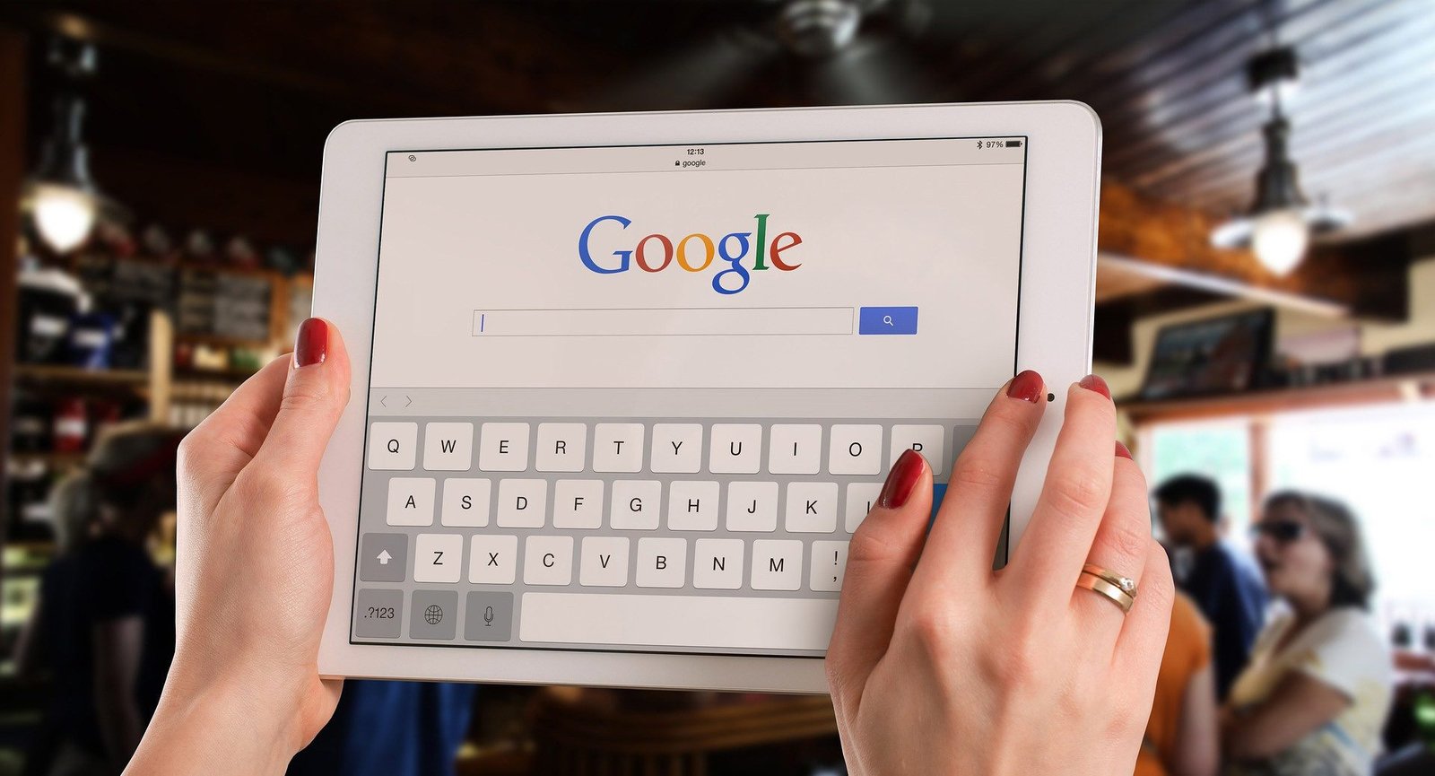 70 Mind-Blowing Facts About Google - List of Facts