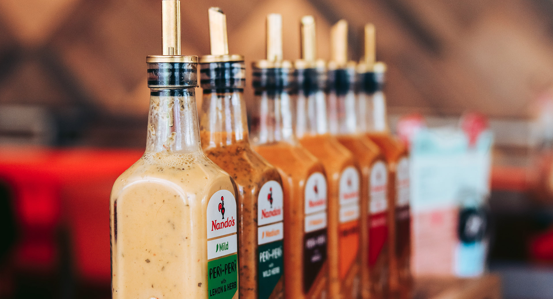 17 Amazing Hot Facts About Nando's You Will Love - List of Facts