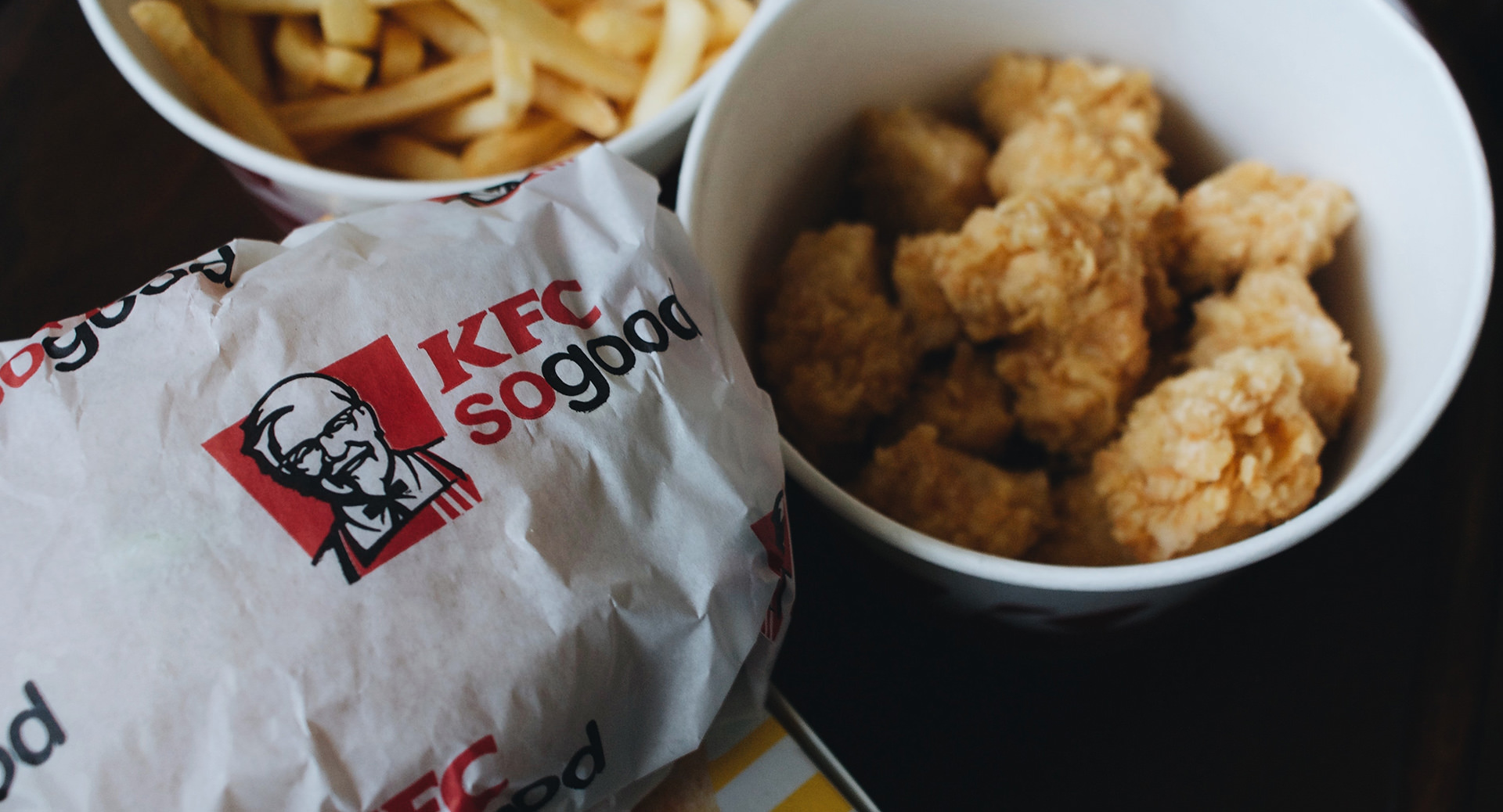 15 Surprising Facts About KFC - List of Facts