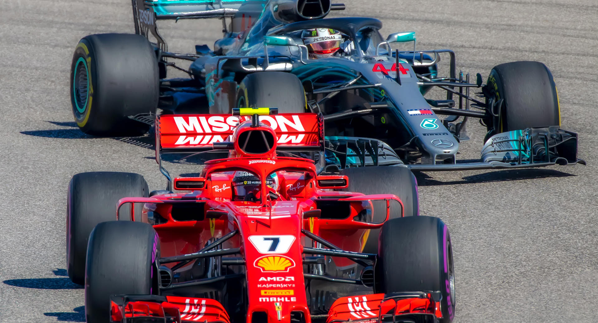 15 Fast Facts About Formula One (F1) - List of Facts