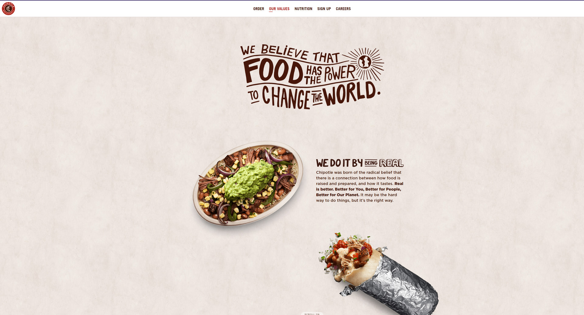 List of Facts – 15 Fascinating Facts About Chipotle Mexican Grill
