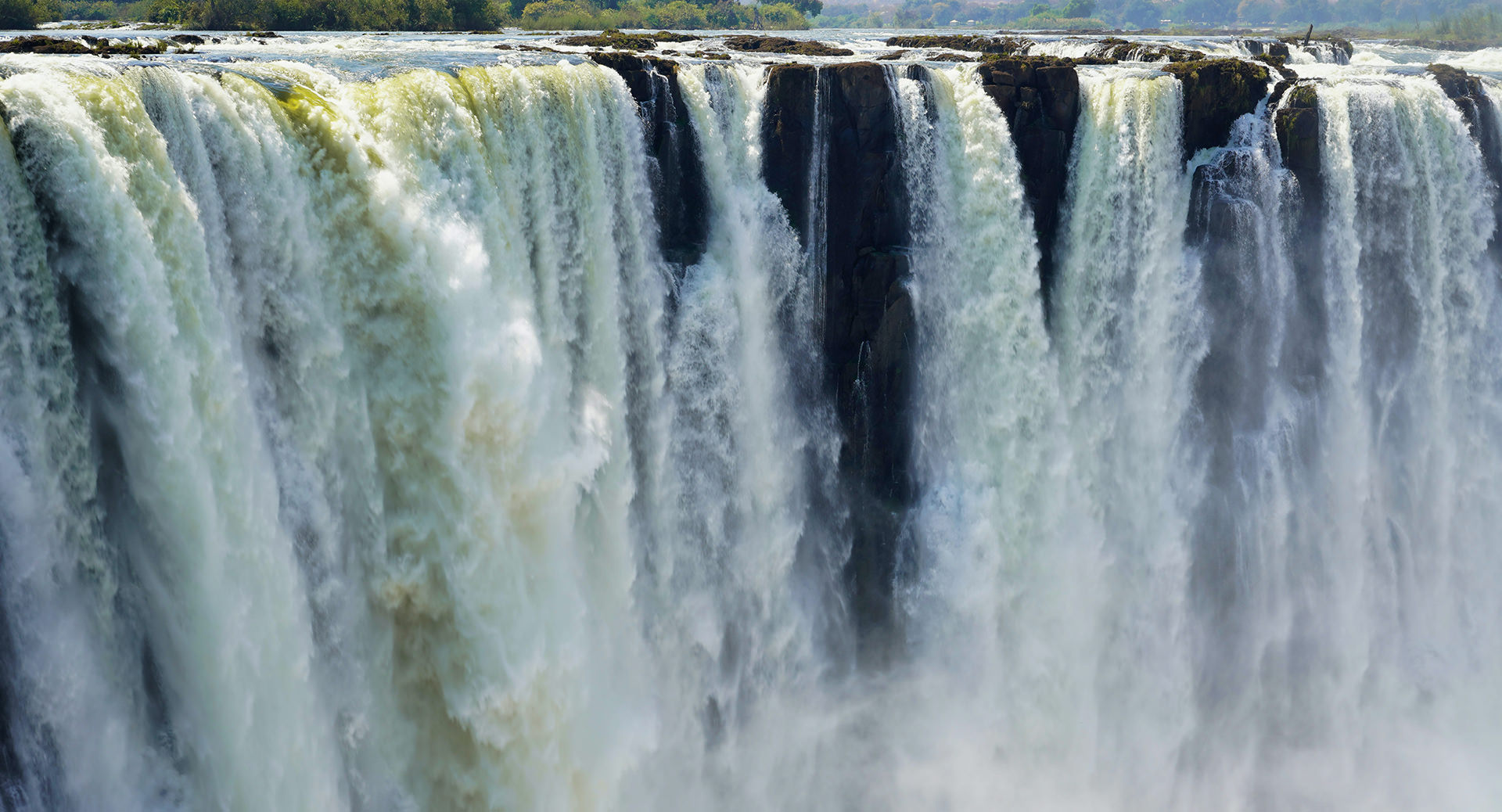 20 Intriguing Facts About Victoria Falls - List of Facts