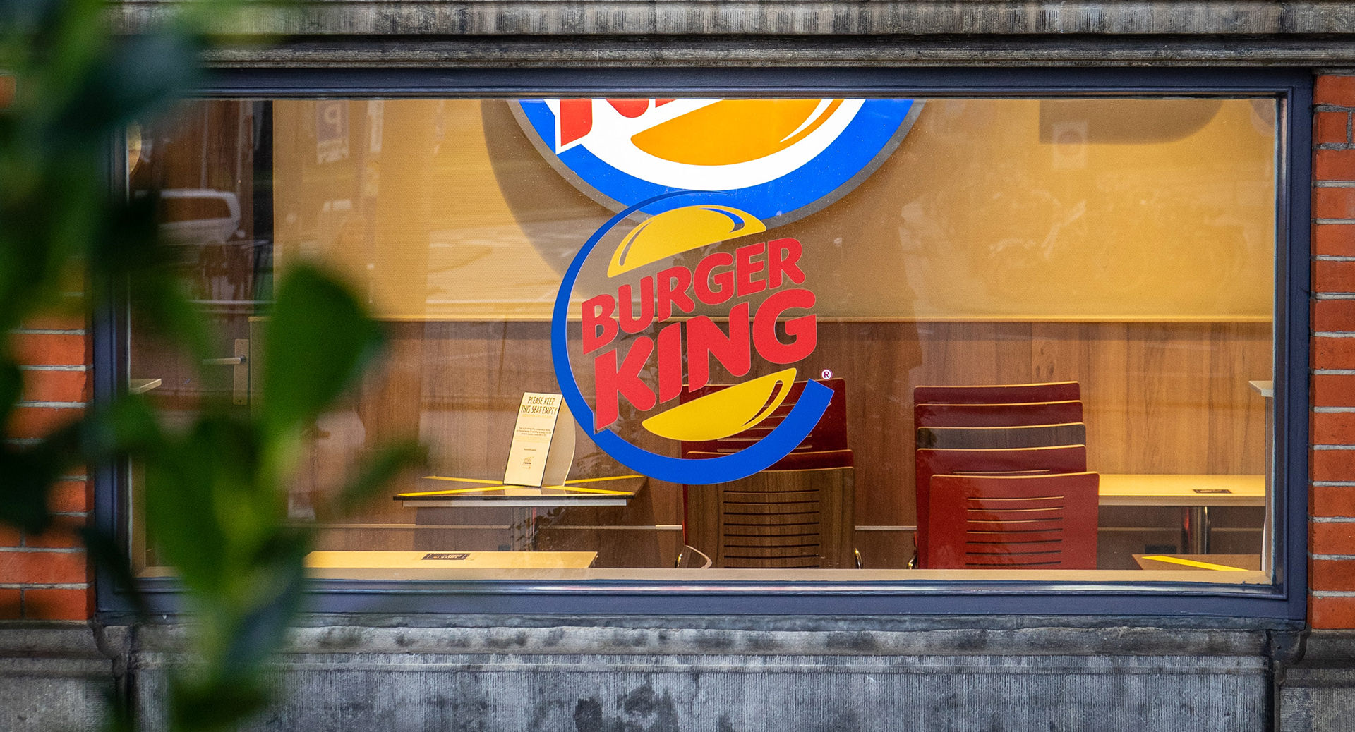 15 Fascinating Facts About Burger King You Didn't Know - List of Facts