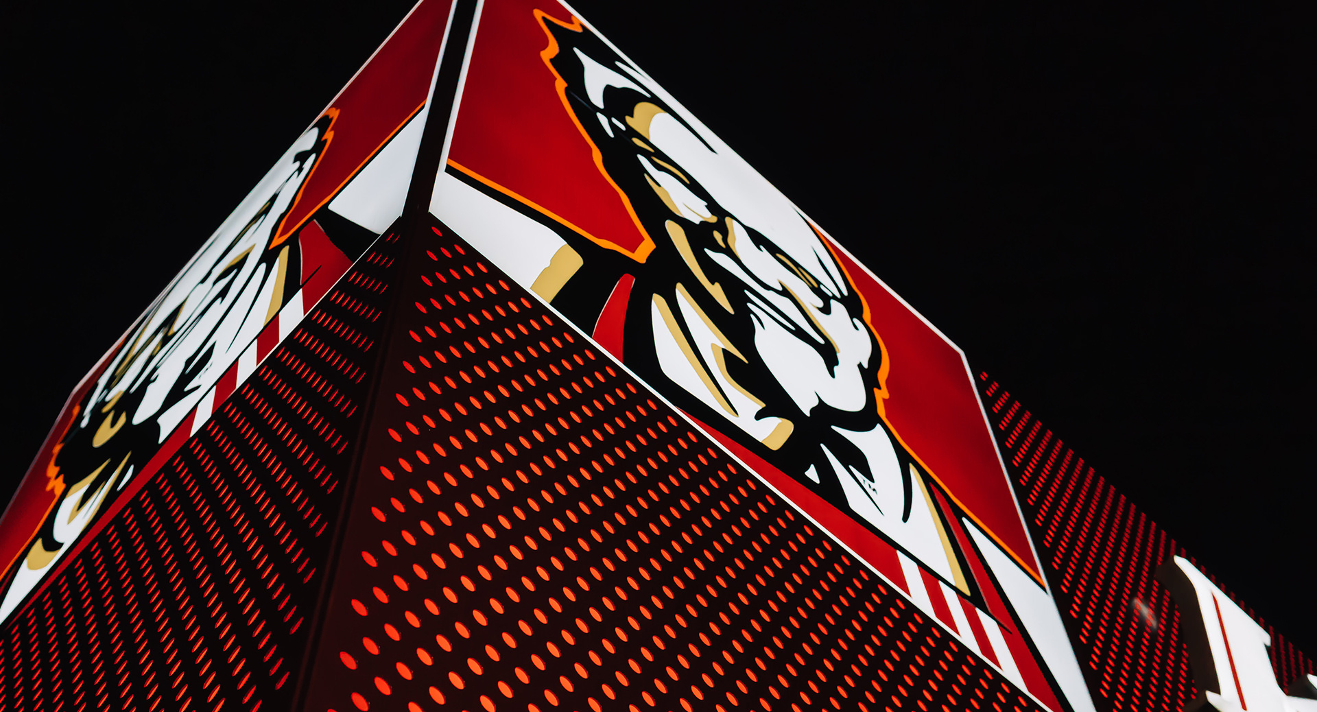 15 Surprising Facts About KFC - List of Facts