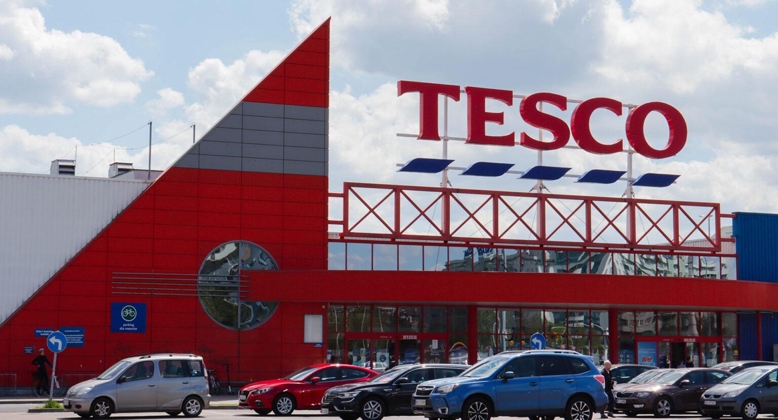 15 Interesting Facts About Tesco - List of Facts