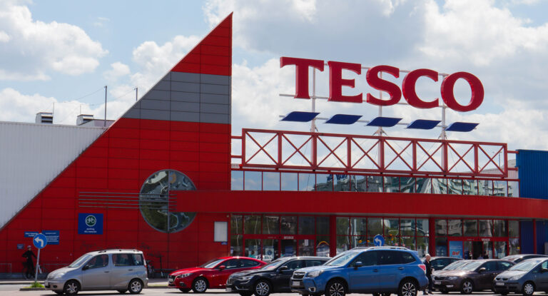 15 Interesting Facts About Tesco - List of Facts