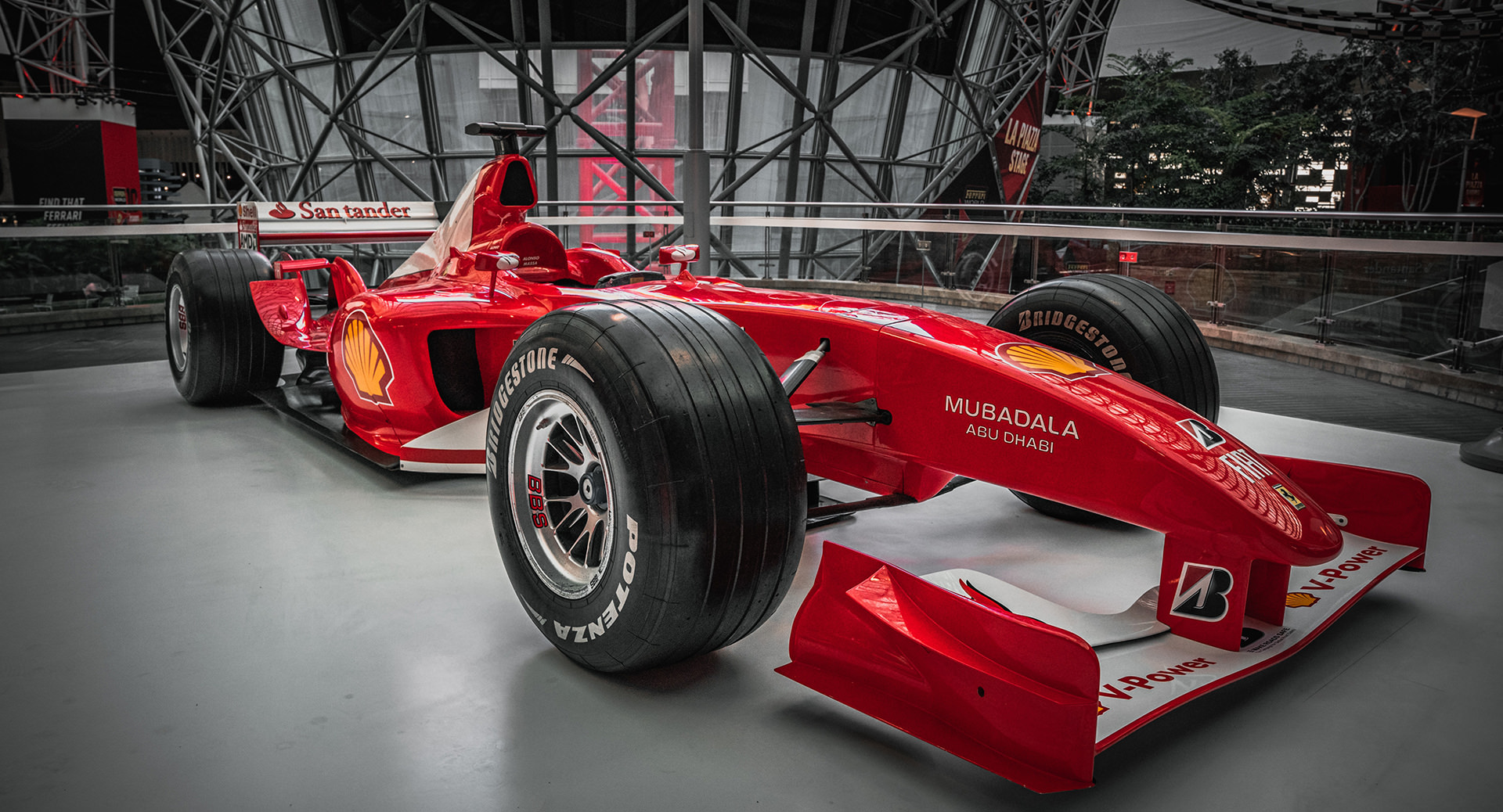 15 Fast Facts About Formula One (F1) - List of Facts