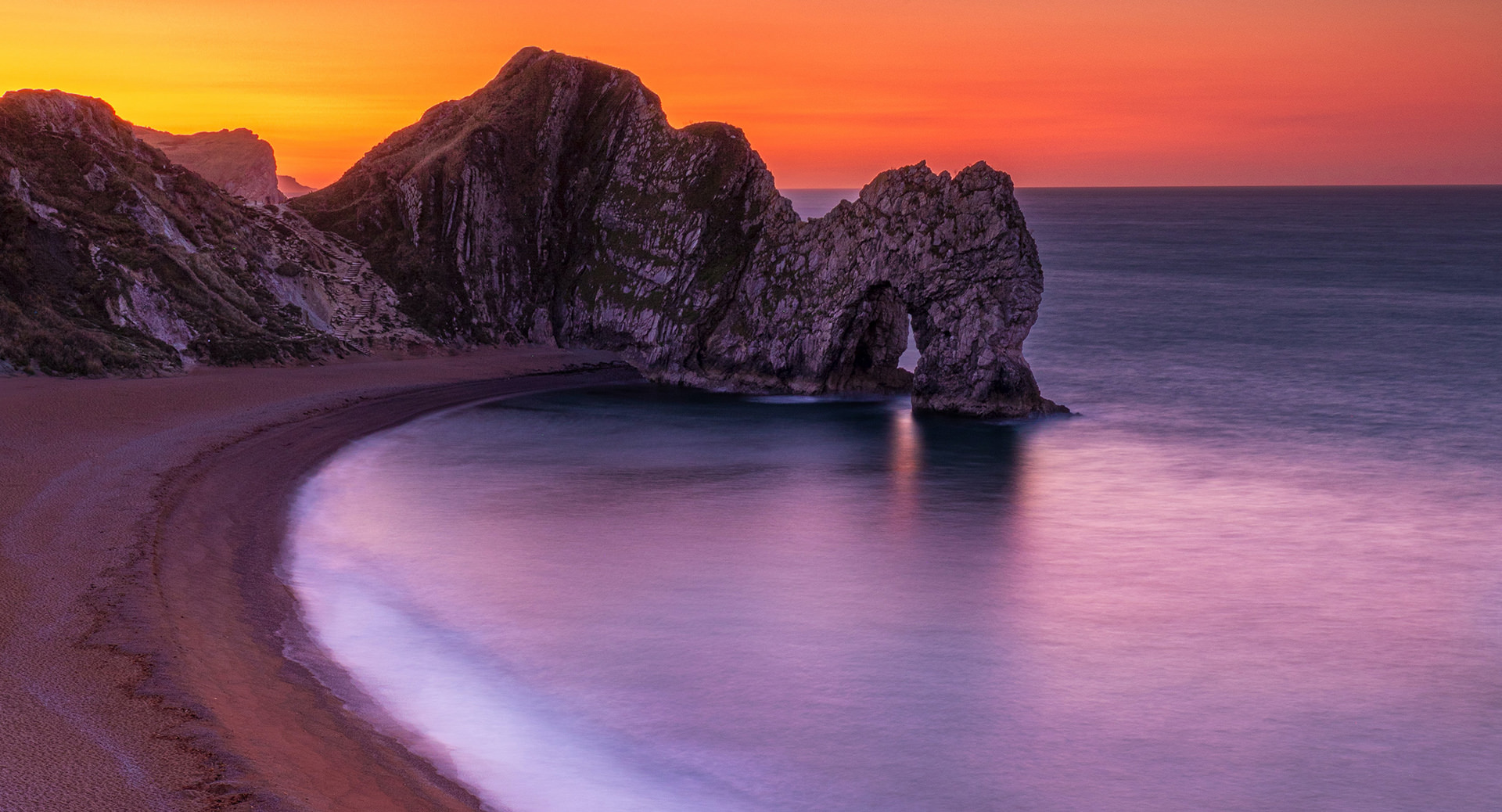 Durdle Door Dorset 15 Intriguing Facts - List of Facts